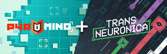PyroMind + Trans Neuronica on Steam