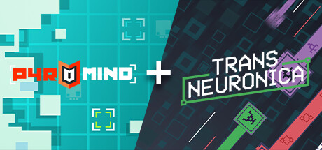 PyroMind + Trans Neuronica on Steam