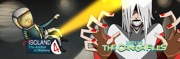 Methods The Canada Files X ISOLAND4 on Steam