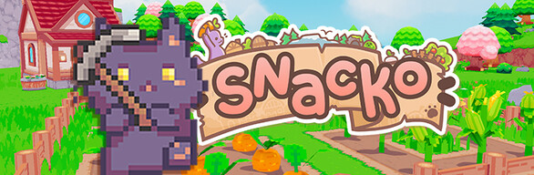 Snacko Bundle on Steam