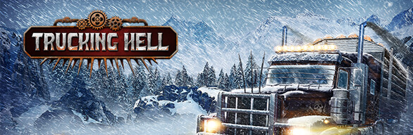 Alaskan Trucking Hell Bundle on Steam