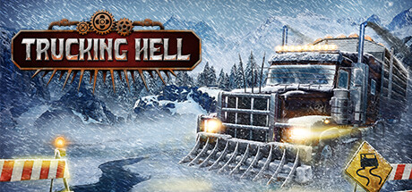 Alaskan Trucking Hell Bundle on Steam