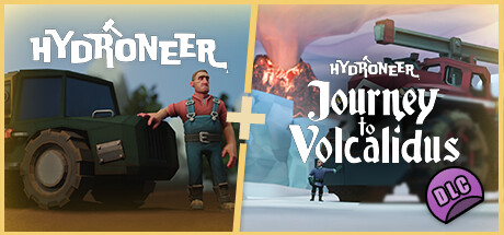 The Full Hydroneer Experience on Steam