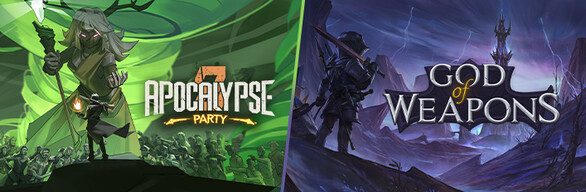 God of Apocalypse on Steam