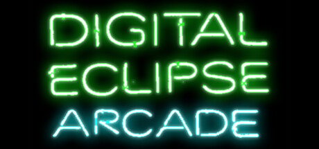 Digital Eclipse Arcade on Steam