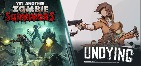 Undying Zombies on Steam