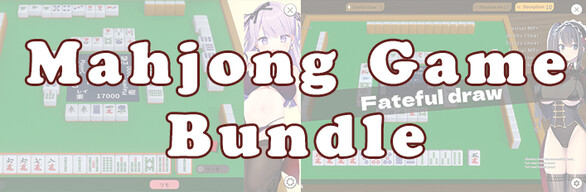 Mahjong Game Bundle on Steam