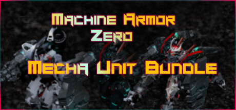 Mecha Unit Bundle on Steam