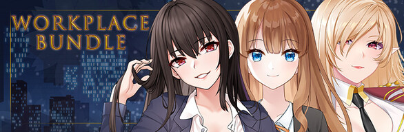 Save 28% on Workplace Bundle on Steam