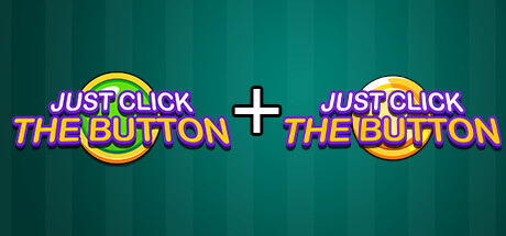 Just Click The Button + Golden Button DLC on Steam