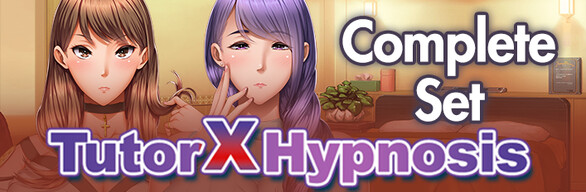 Tutor X Hypnosis - complete set - on Steam
