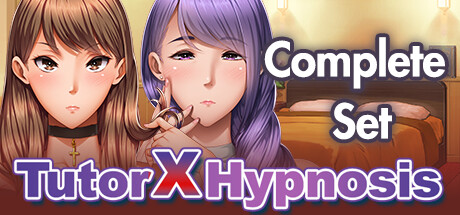 Tutor X Hypnosis - complete set - on Steam