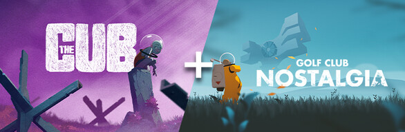 Save 32% on The Cub + Golf Club Nostalgia on Steam