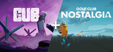 Save 32% on The Cub + Golf Club Nostalgia on Steam