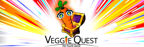 Veggie Quest + Supporter Pack Bundle on Steam