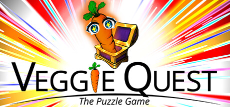 Veggie Quest + Supporter Pack Bundle on Steam