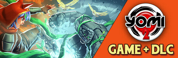 Save 36% on Yomi 2 + Renegades Expansion on Steam