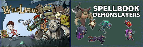 Wild Demon Slayers on Steam