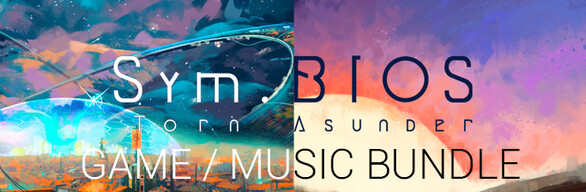 Game &OST Bundle on Steam