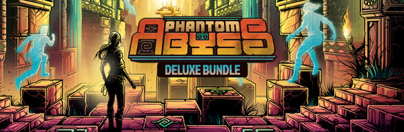 Phantom Abyss Deluxe on Steam