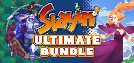 Slayin Ultimate Bundle on Steam