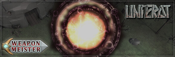 Unferat + Weapon Meister on Steam