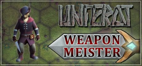 Unferat + Weapon Meister on Steam