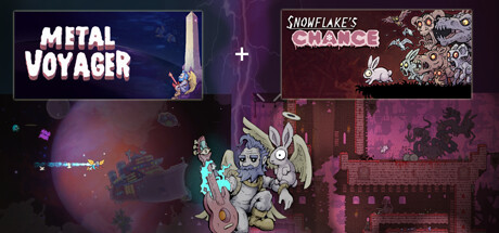 Heaven and Hell Bundle on Steam