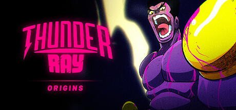 Thunder Ray Origins on Steam