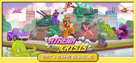 Athena Crisis + OST on Steam