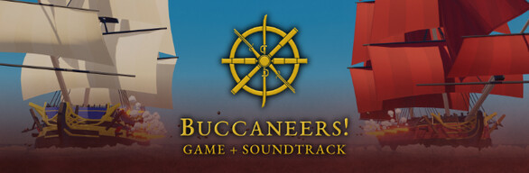 Buccaneers! Game + Soundtrack on Steam