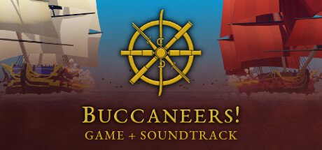 Buccaneers! Game + Soundtrack on Steam