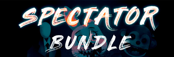 Spectator Bundle on Steam