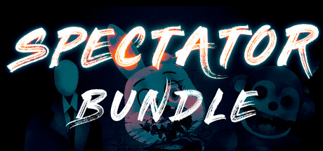 Spectator Bundle on Steam