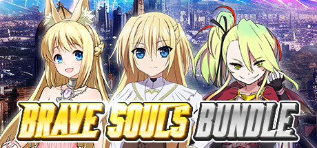 Brave Souls Bundle on Steam
