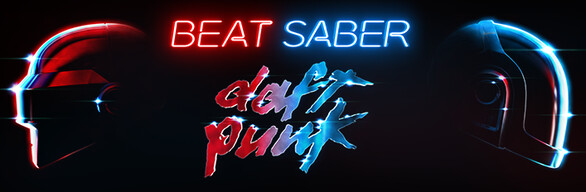 Beat Saber - Daft Punk Music Pack on Steam