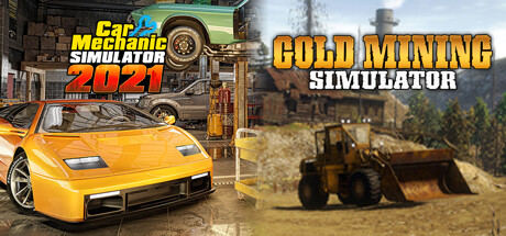 Gold Mechanic on Steam