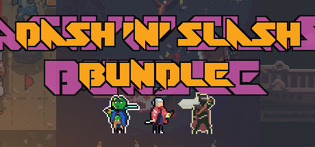 Dash and Slash Bundle on Steam