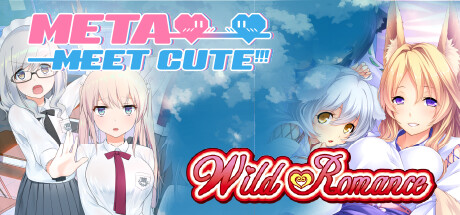 Wild Romance + Meta Meet Cute!!!+ on Steam