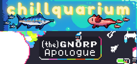 Gnorp & Chill on Steam