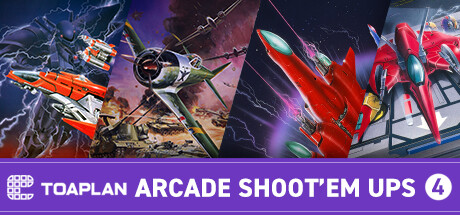 Toaplan Arcade Shoot'em Ups 4 on Steam