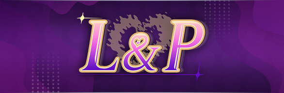 All L&P games on Steam