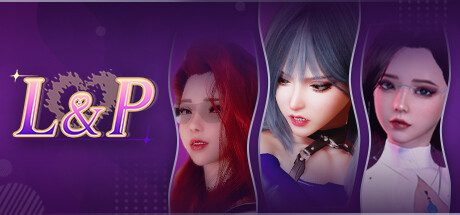 All L&P games on Steam