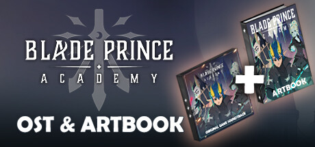 Blade Prince Academy - Deluxe Edition on Steam