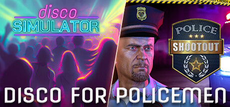 Disco for Policemen on Steam