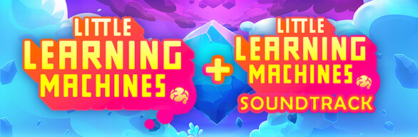 Little Learning Machines and OST Bundle on Steam