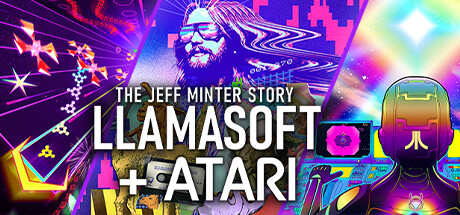 Llamasoft + Atari on Steam