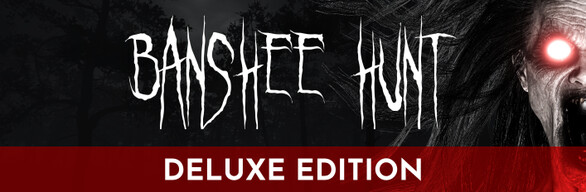 Banshee Hunt Deluxe Edition on Steam