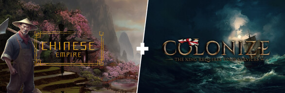 Colonize Empire on Steam