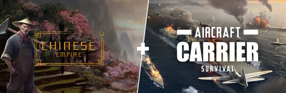 Aircraft Empire on Steam